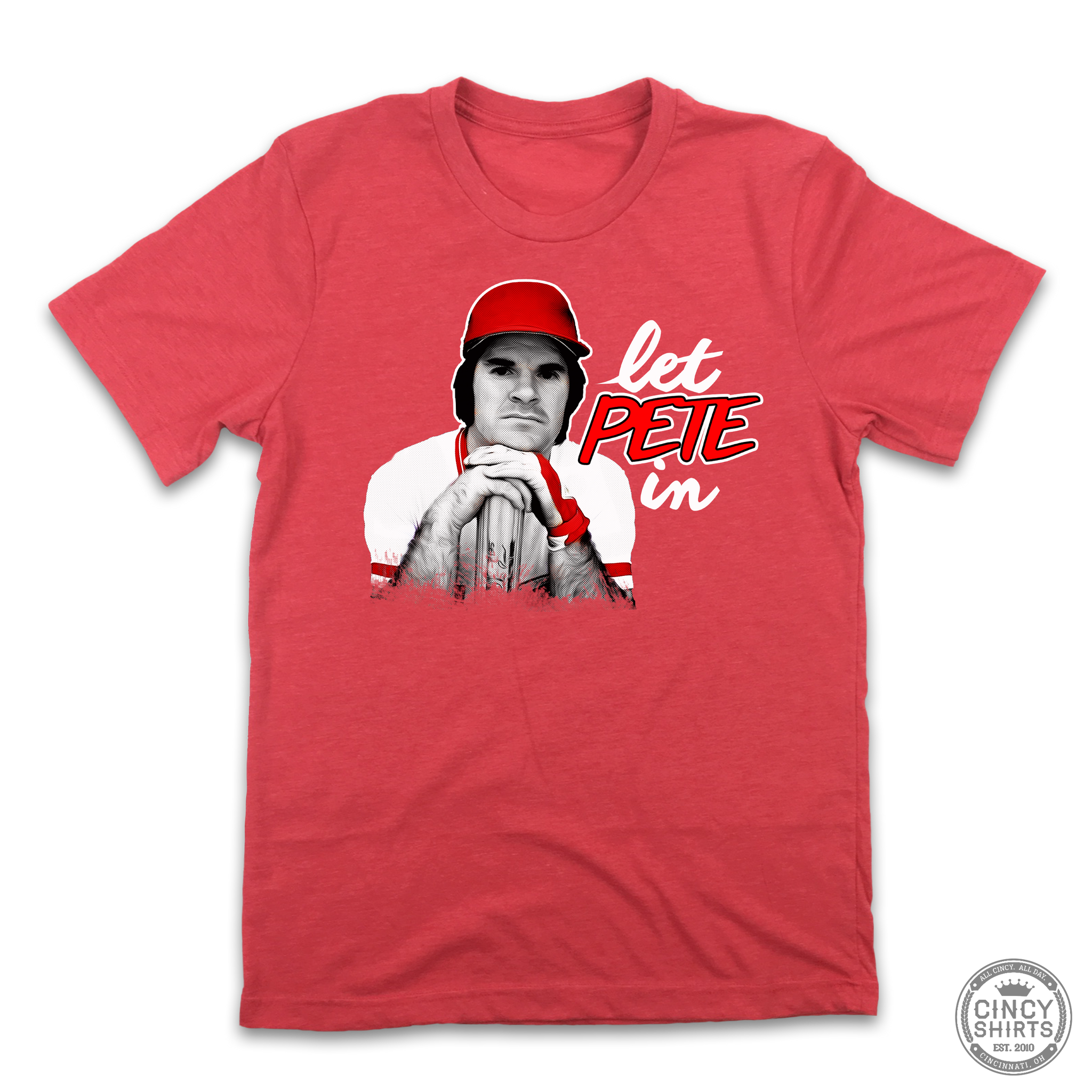 pete cincinnati