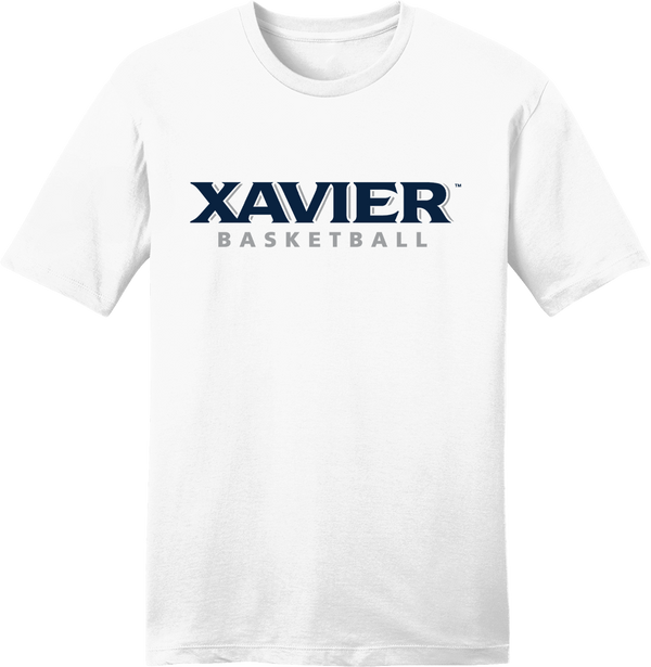 Xavier Basketball Cincy Shirts