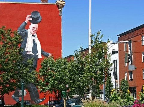 The Cincy Shirts Podcast Episode 194: Jim Tarbell