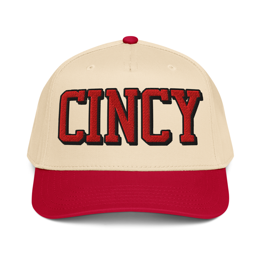 Cincinnati Hats | Cincy Shirts Beanies | Headwear Cincy Shirts