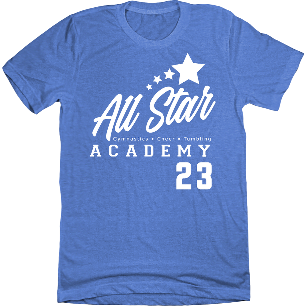 All-Star Academy 2023 | Gymnastics | Cincy Shirts