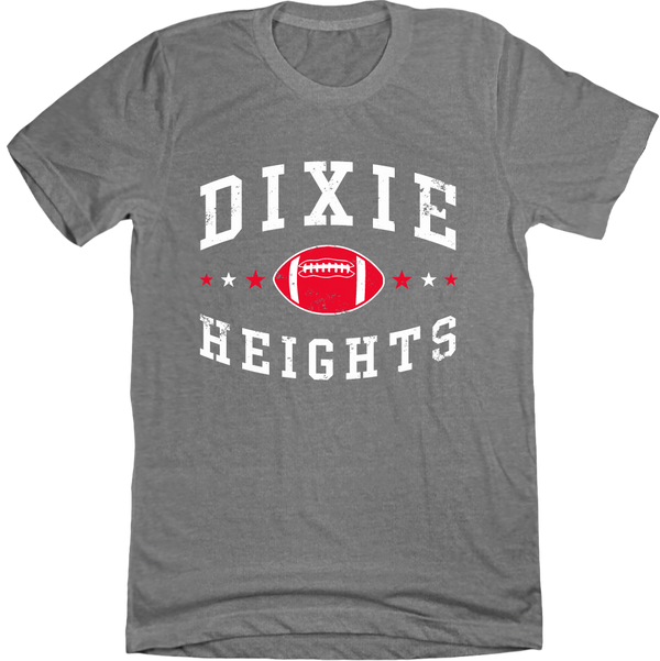 Dixie Heights Football Football Vintage | Cincy Shirts