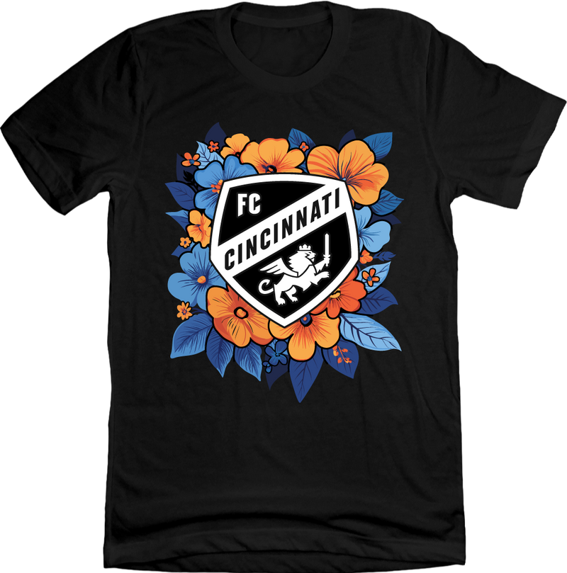 Cincy Soccer Apparel | Cincinnati Sports Teams | Cincy Shirts
