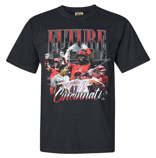 Cincy Shirts | Cincinnati T Shirts | Cincy Tees | Cool Cincy T-Shirts