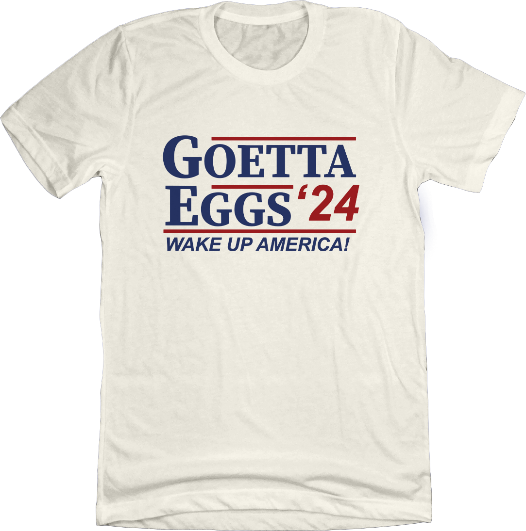 Goetta Eggs '24