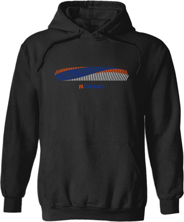 FC Cincinnati Stadium Lights | Cincy Shirts