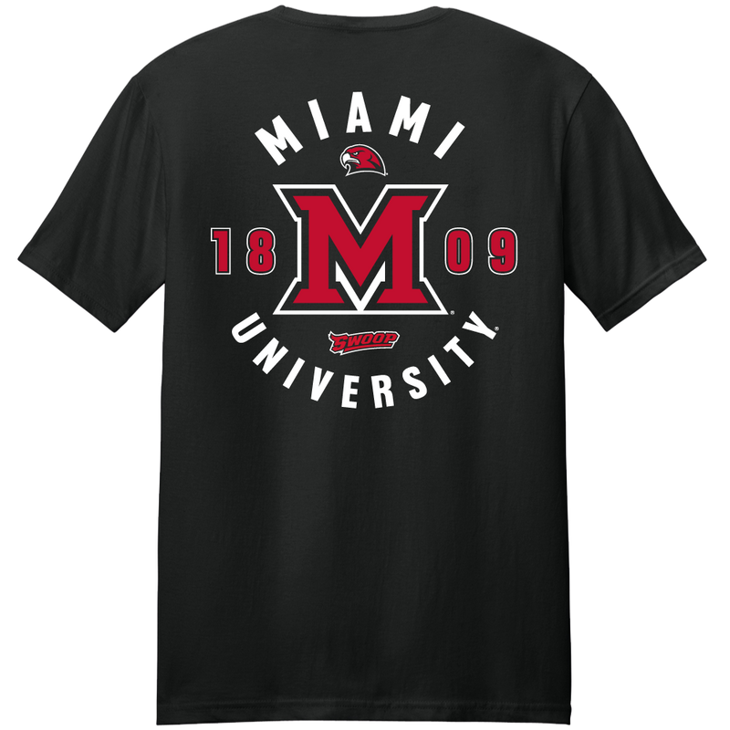 Miami University M Logo