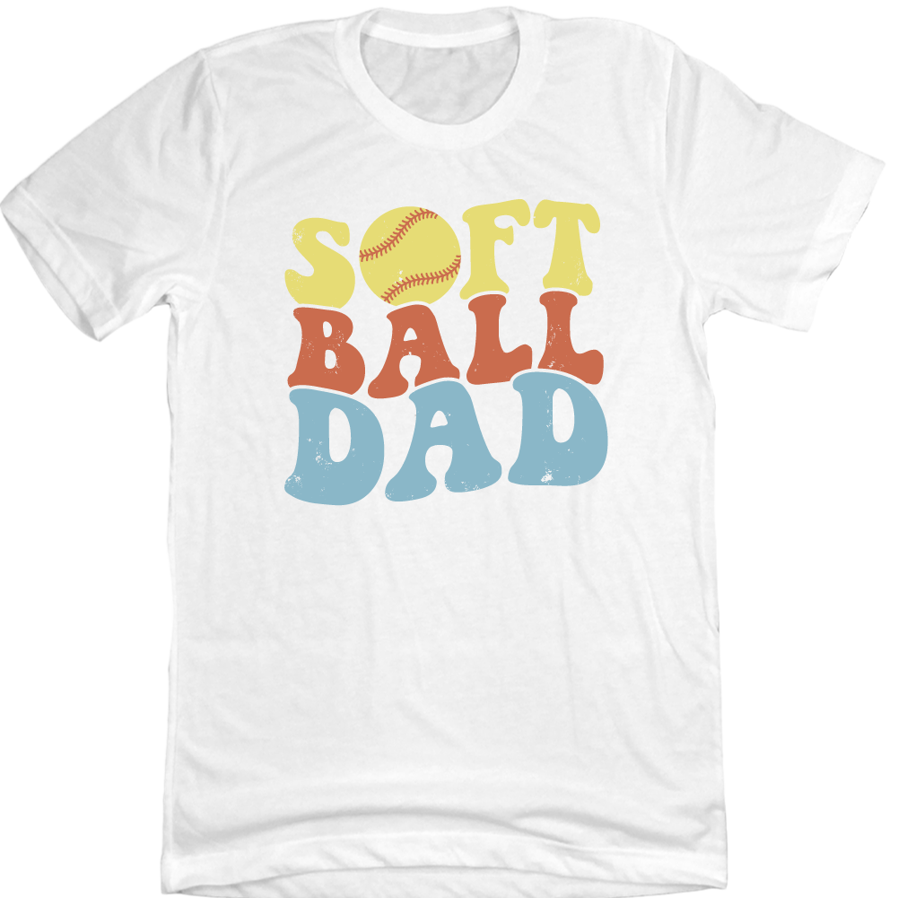 NKYA Softball Dad | Northern KY Youth Assoc. | Cincy Shirts