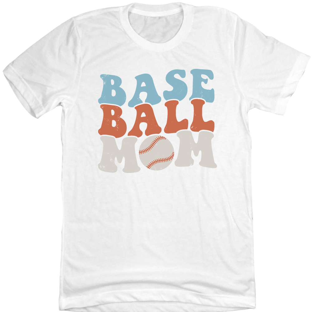 NKYA Baseball Mom | Northern KY Youth Assoc. | Cincy Shirts