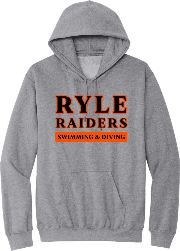 Ryle Raiders Swimming &Diving | Cincy Shirts