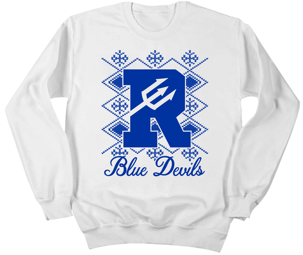 Home Products Reading Blue Devils Christmas