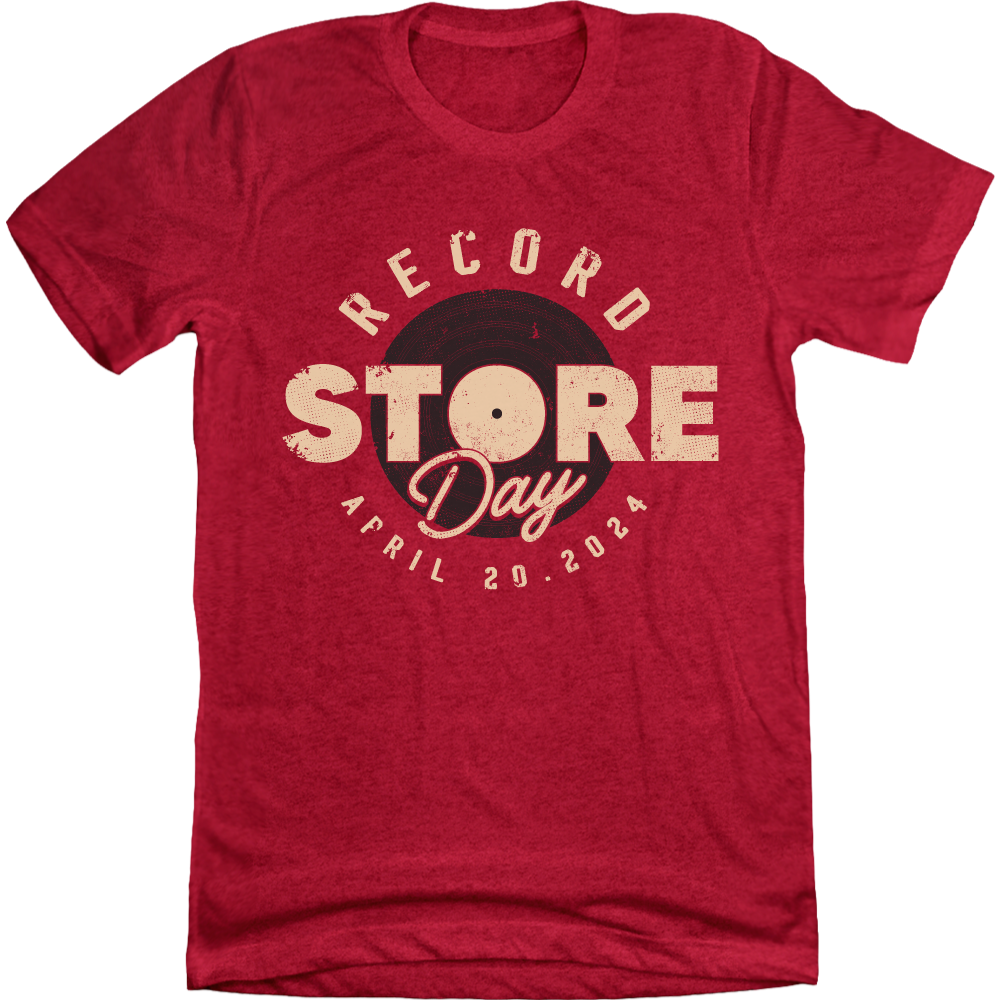 Record Store Day 2024 | Cincy Shirts