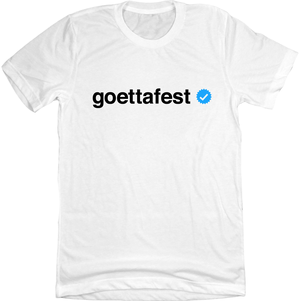 Goettafest Verified