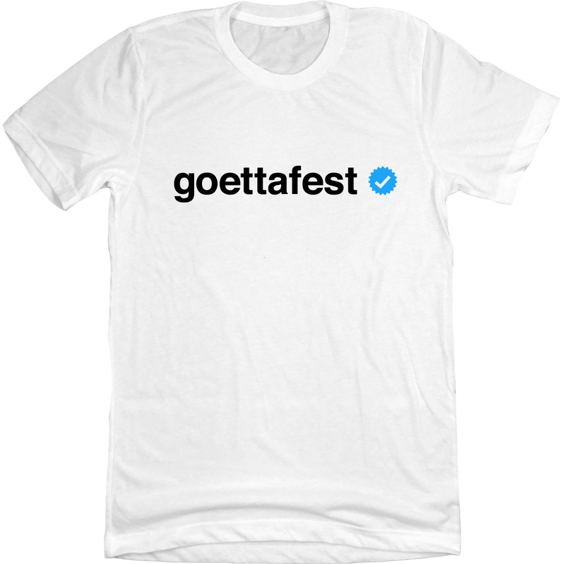 Goettafest Verified