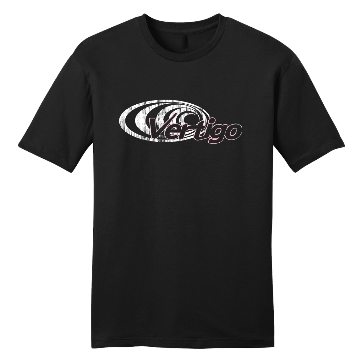 Vertigo Night ClubTee | Unisex T shirt