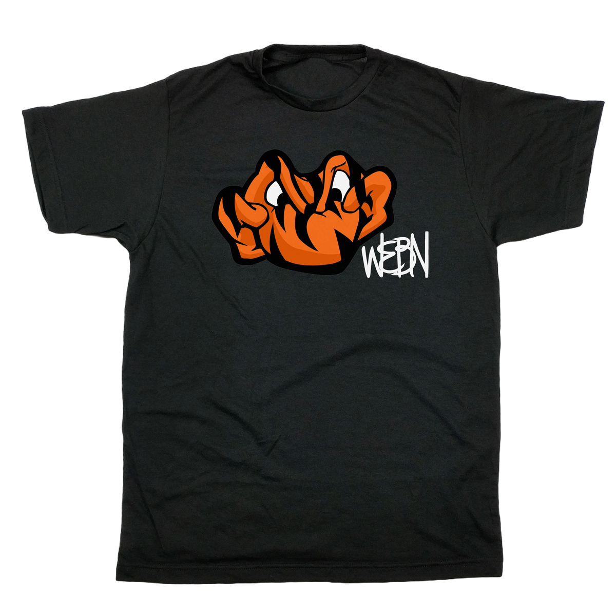 WEBN Radio | Cincinnati Rock Music Apparel | Cincy Shirts