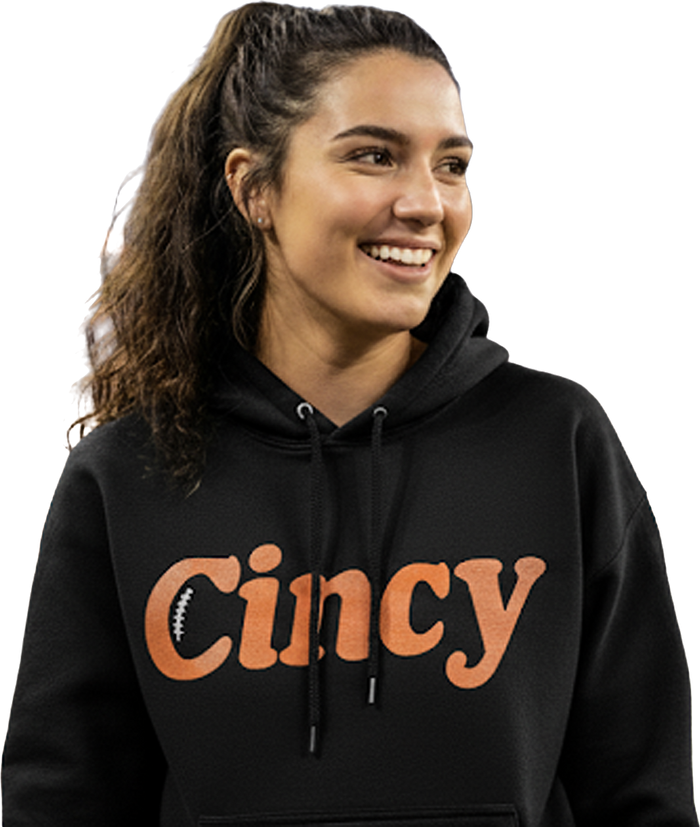 Cincy Shirts | Cincinnati T Shirts | Cincy Tees | Cool Cincy T-Shirts