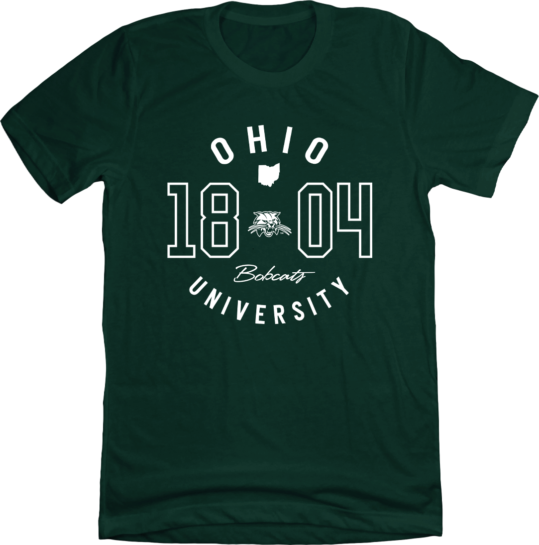 Ohio University Collegiate Circle