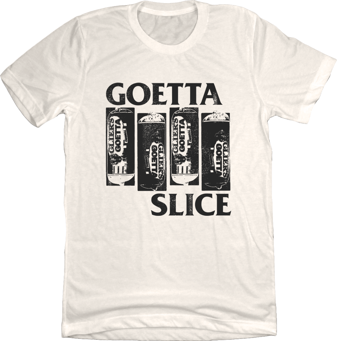 Goetta Slice