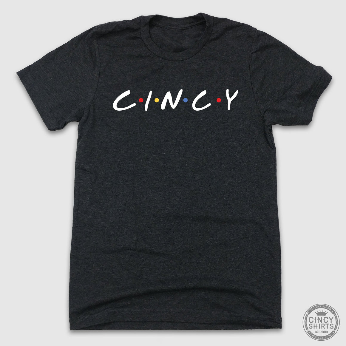 Collections– Cincy Shirts