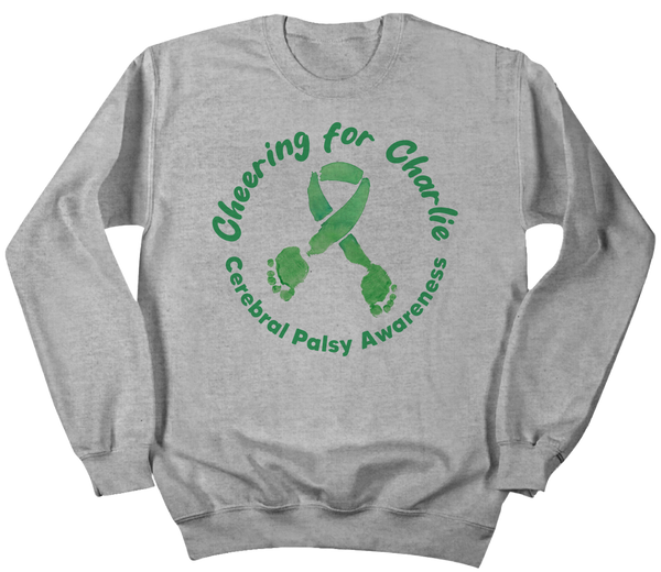 Cheering For Charlie | Cincy Shirts