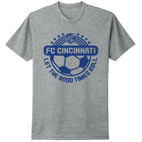 FC Cincinnati - Official MLS Apparel & Accessories, Soccer | Cincy ...