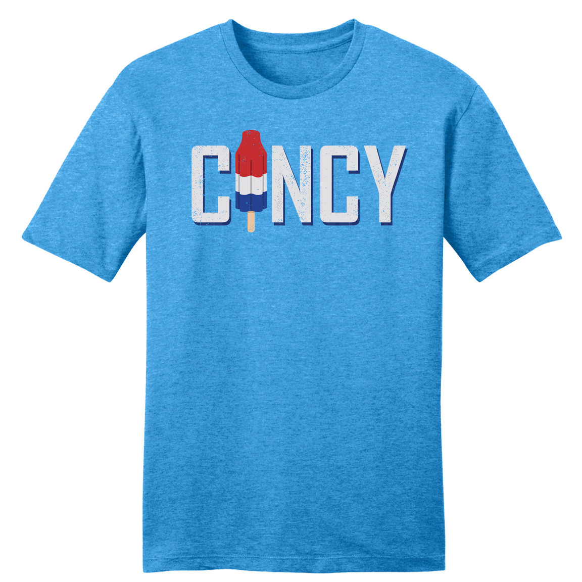 CINCY Ice Pop