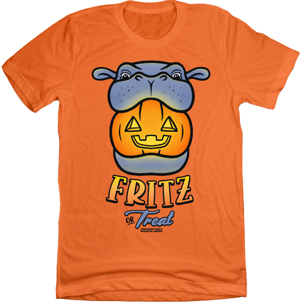 Home Products Fritz or Treat