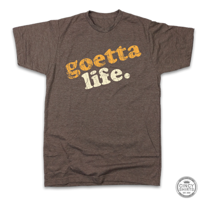 Goetta - German Food, Cincinnati Food - Cincy Shirts | Cincy Shirts