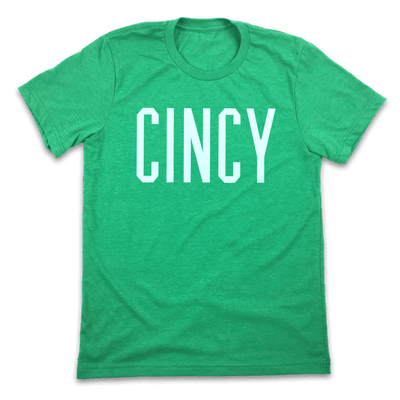 Products– Cincy Shirts