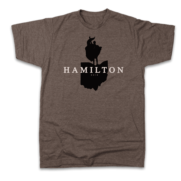 "Hamilton" Ohio