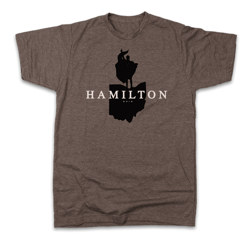 "Hamilton" Ohio
