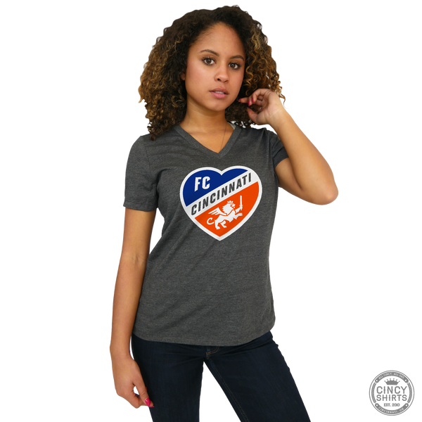 Home Products I Heart FC Cincinnati