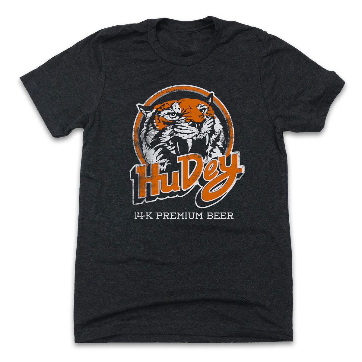 HuDey 14-K Premium Beer | Cincy Shirts