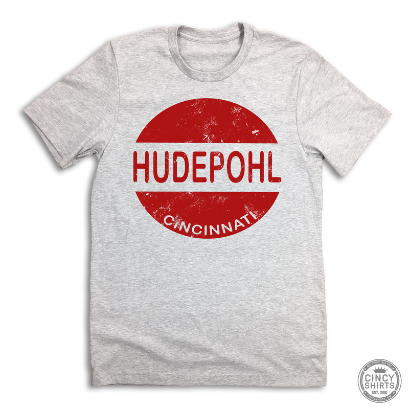 Hudepohl-Schoenling Brands | Cincy Shirts