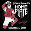 Johnny Bench, Home Plate | Cincinnati Baseball Apparel | Cincy Shirts