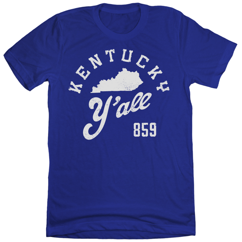 Kentucky T Shirts | Northern Kentucky Tees | Cincy Shirts KY Designs