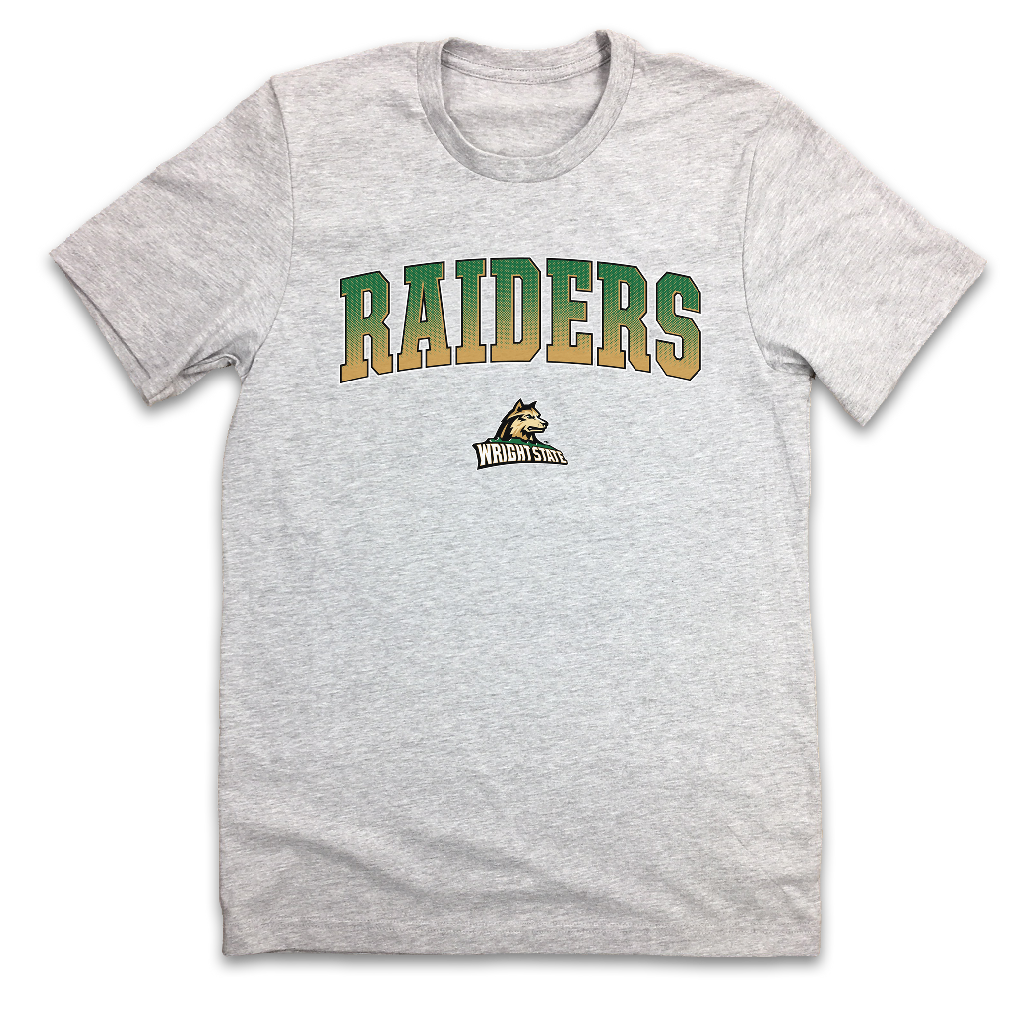 Wright State University Raiders | Collegiate Apparel | Cincy Shirts