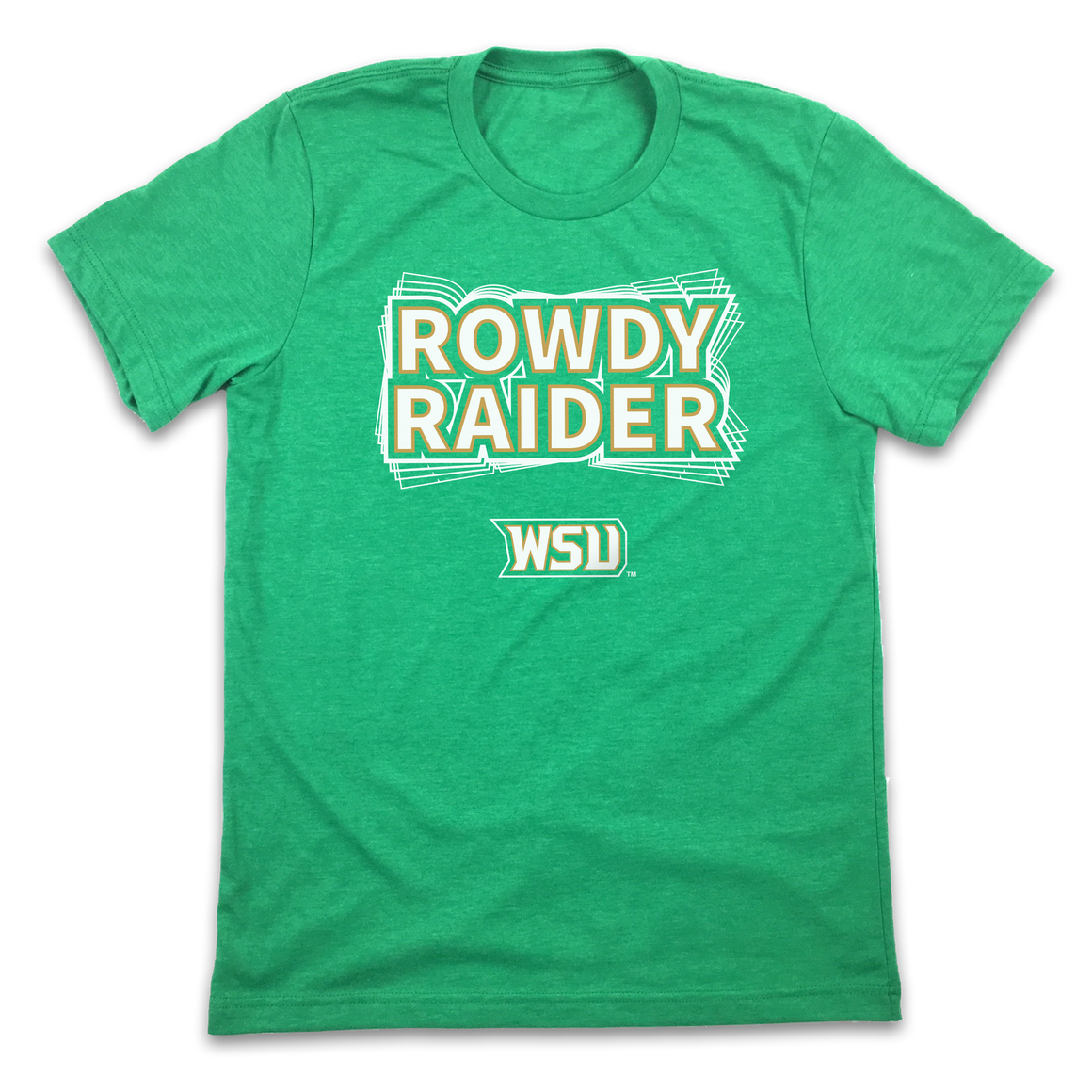 Wright State University | Cincy Shirts