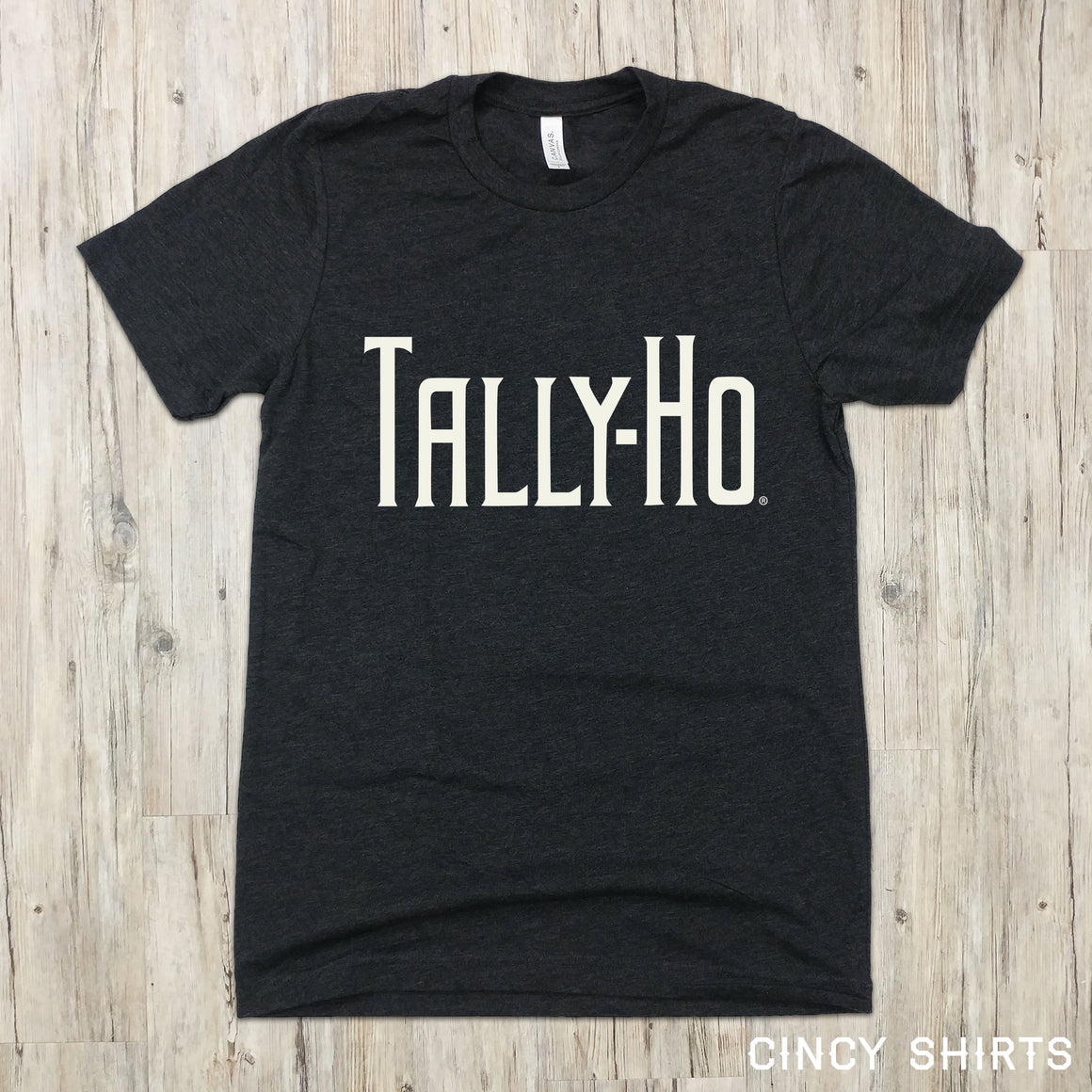 US Playing Card Company | Cincy Shirts