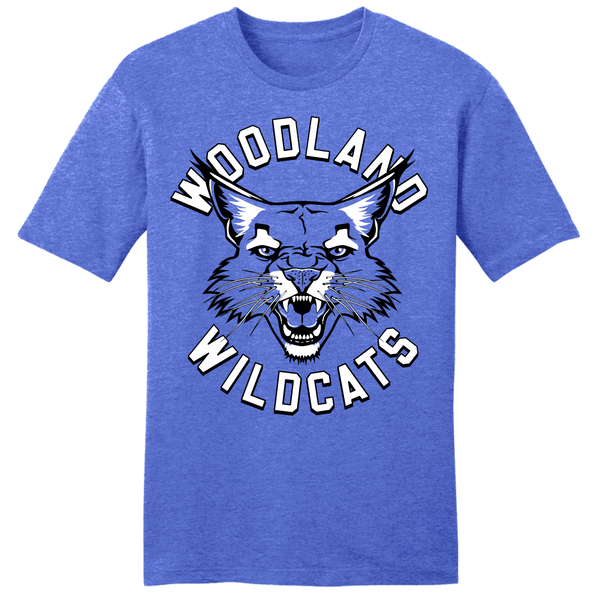 Home Products Woodland Middle School Mascot