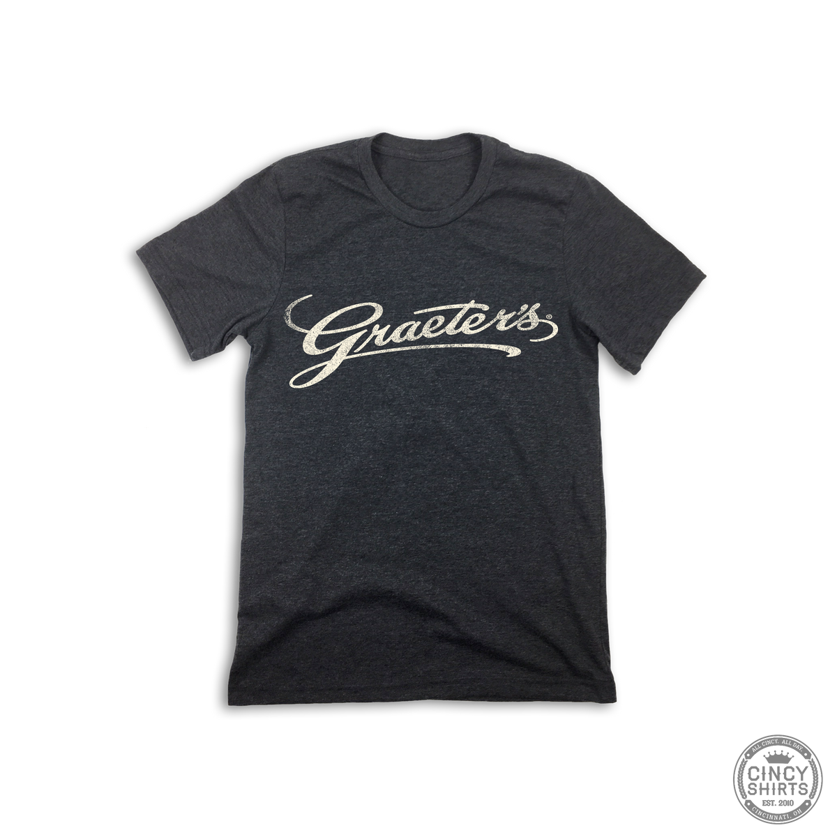 Graeter's Ice Cream | Cincy Shirts