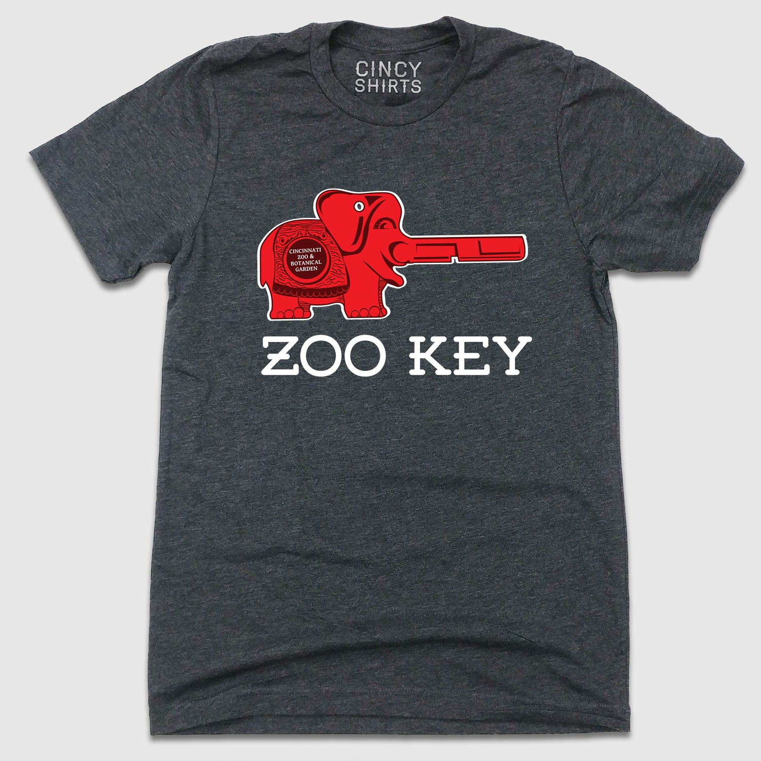 Zoo Key