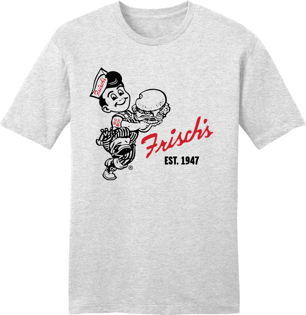 Frisch's | Cincy Shirts