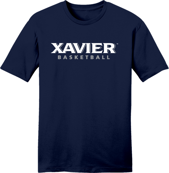 Xavier Basketball Cincy Shirts